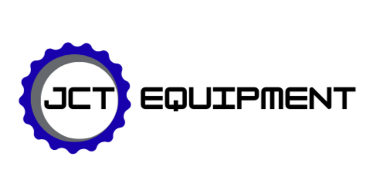 JCT Equipment Ltd